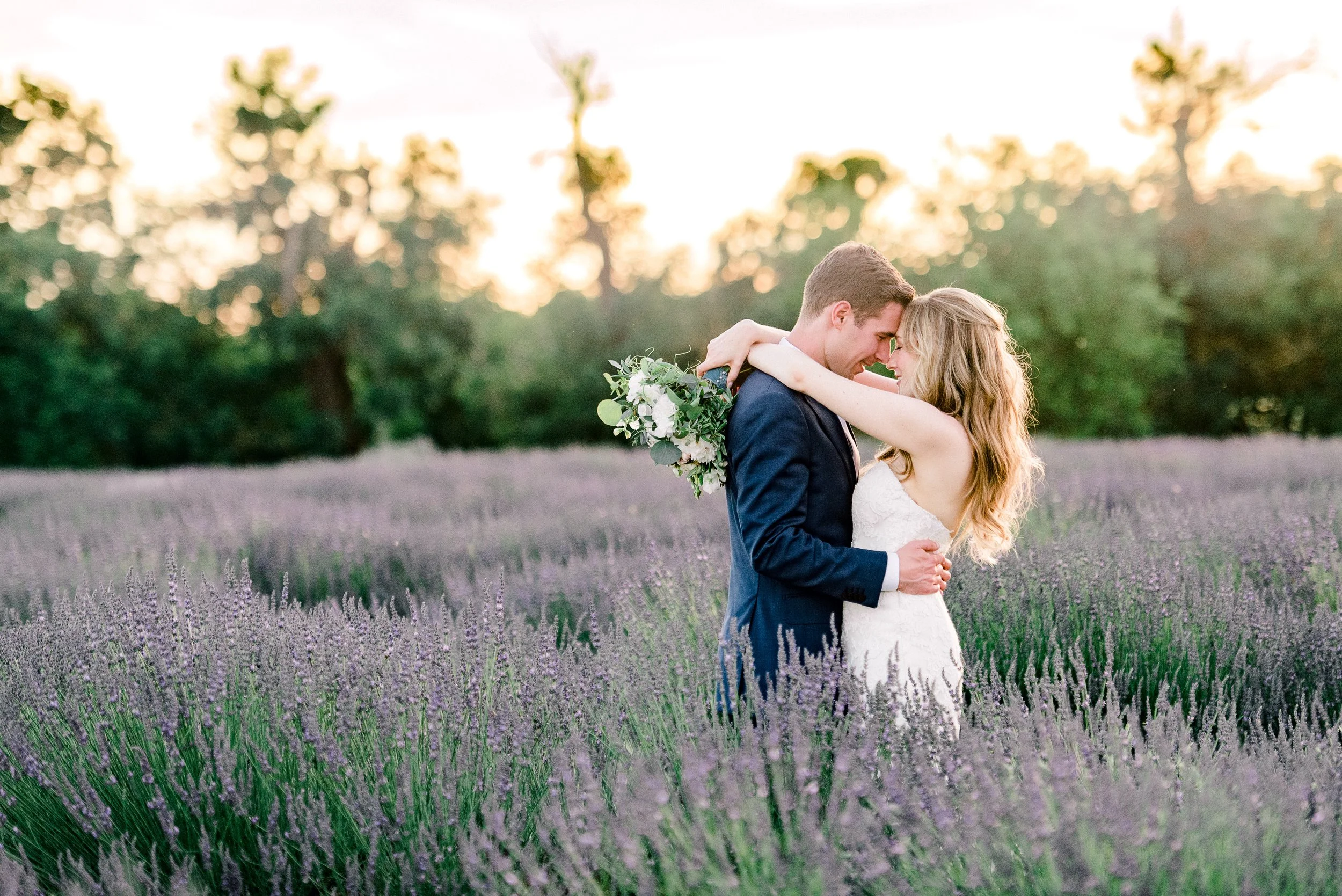 Jenn Eng Wedding