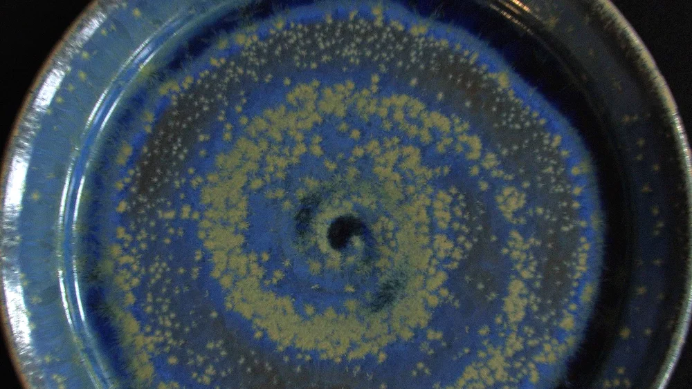 Acoustic Pottery — Lockbridge Pottery