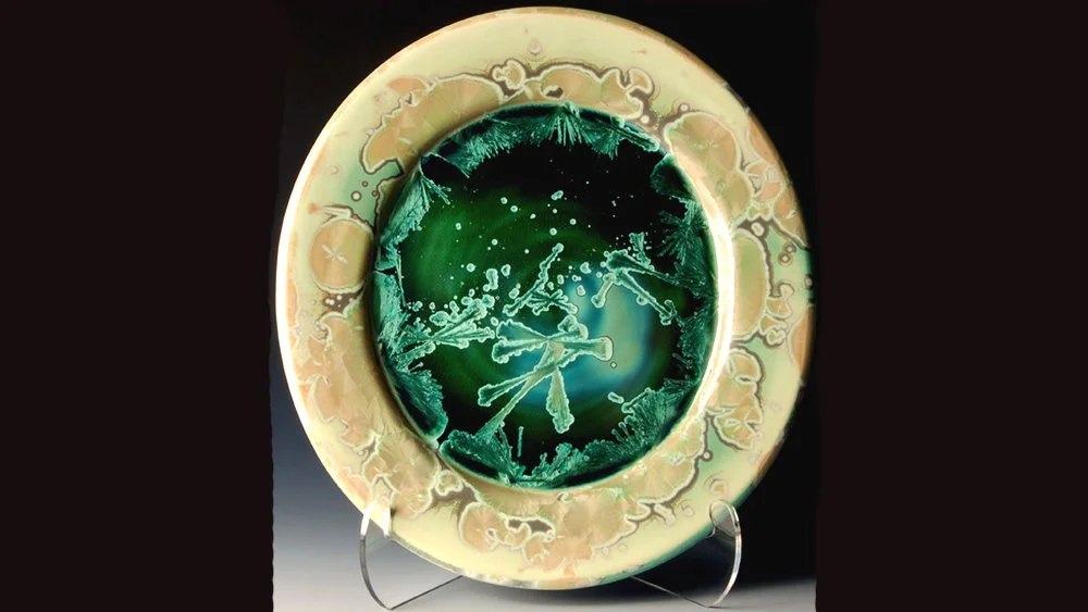 Acoustic Pottery — Lockbridge Pottery