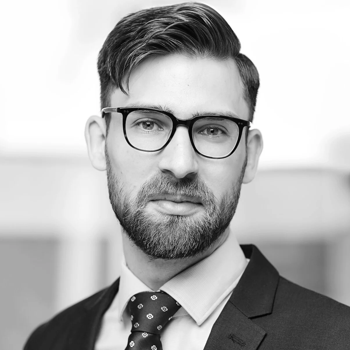 Michael Ritter — Kastner Ko LLP