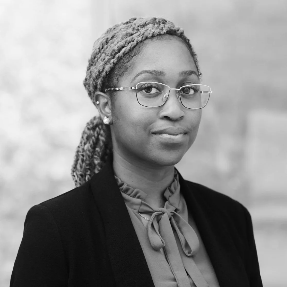 Chelsea Laidlaw — Kastner Ko LLP