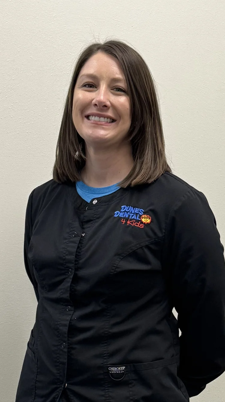 Meet the Staff — Dunes Dental 4 Kids