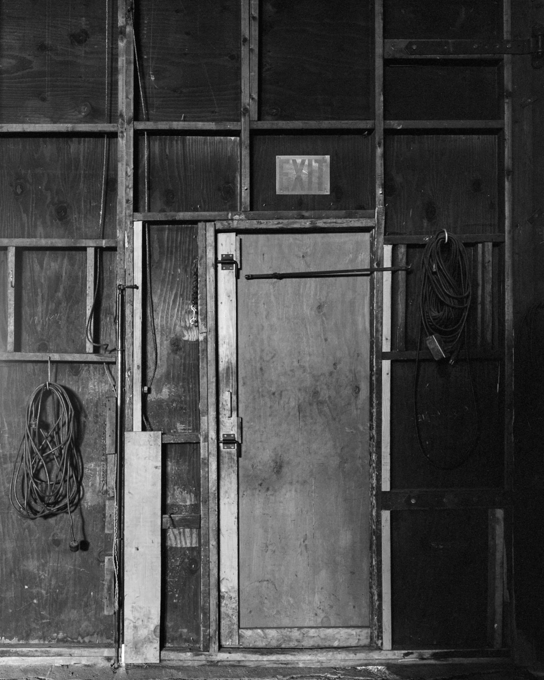 Preservation Through Neglect — Peter Gumaskas Photography