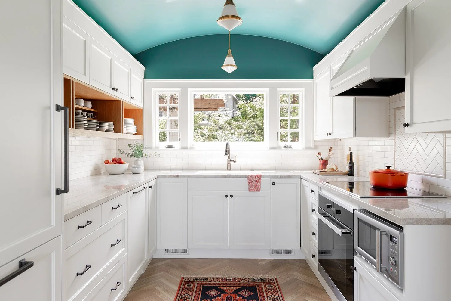 Kevin Twitty Interiors