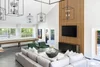Commercial — Kevin Twitty Interiors