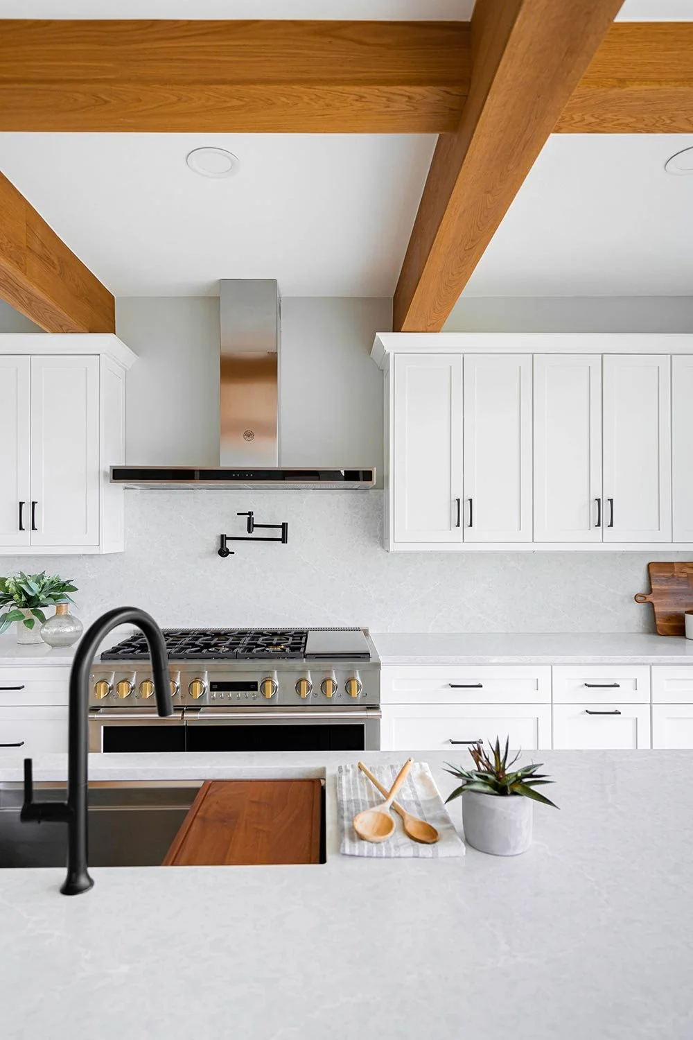 Northwest Heights Remodel — Kevin Twitty Interiors