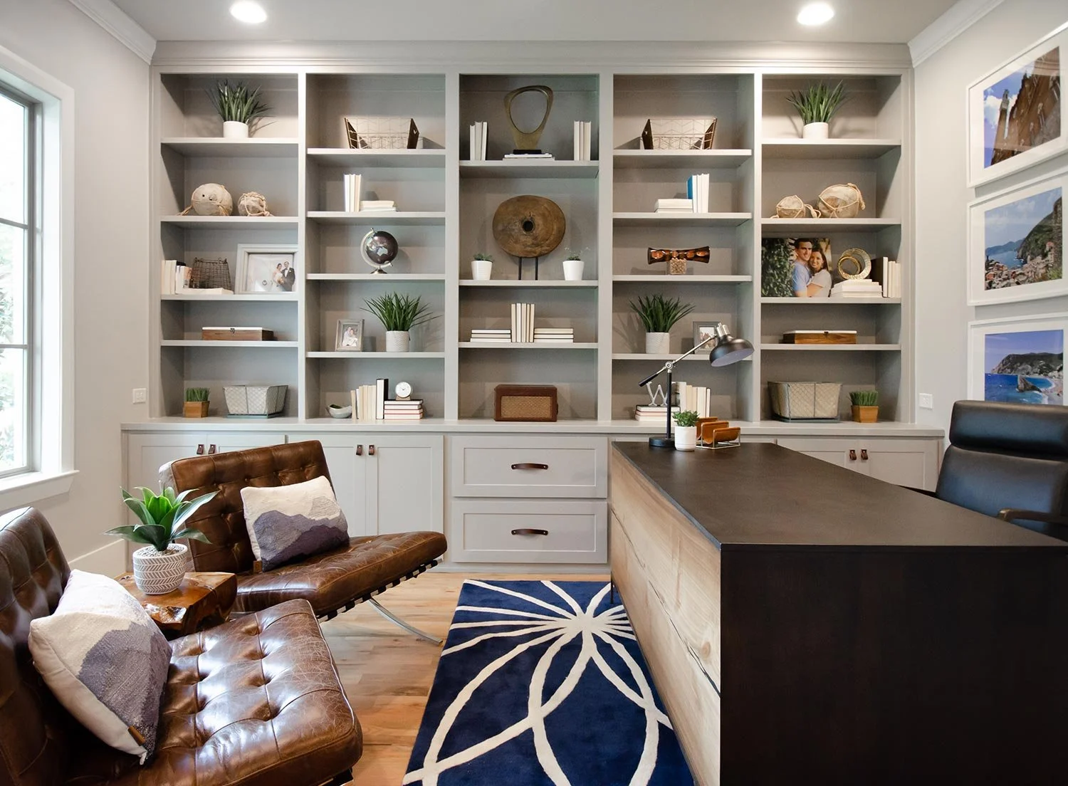 Steps to Creating the Perfect Work From Home Office Space — Kevin ...