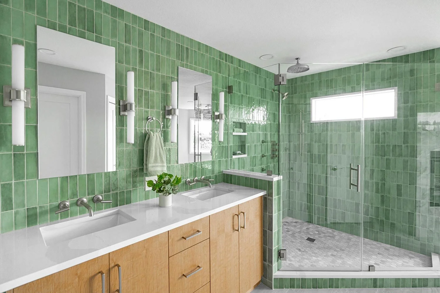Northwest Heights Remodel — Kevin Twitty Interiors