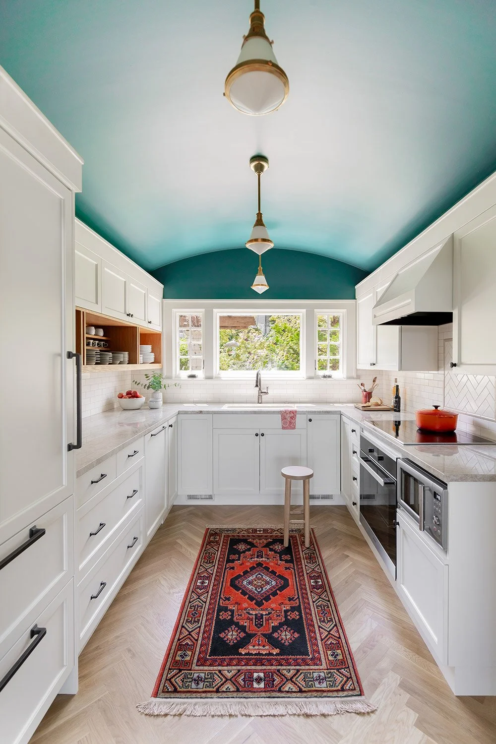 Accent Walls: The Best Way to Add Depth to Your Design — Kevin Twitty ...