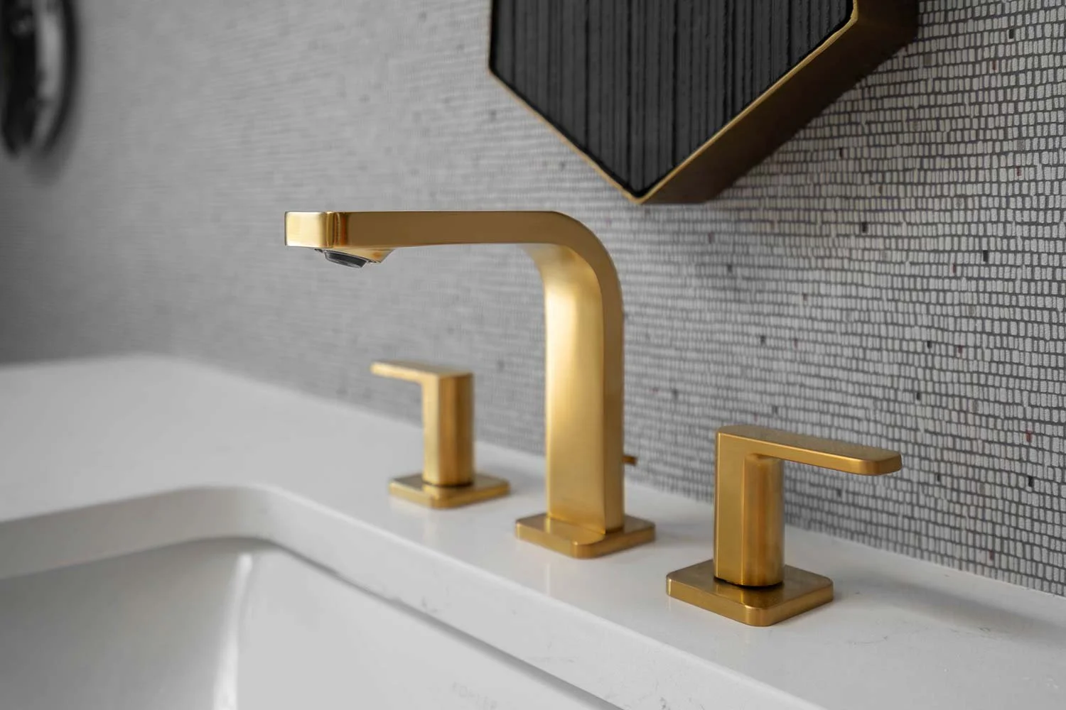 Luxury SE Portland Bathroom Remodel — Kevin Twitty Interiors