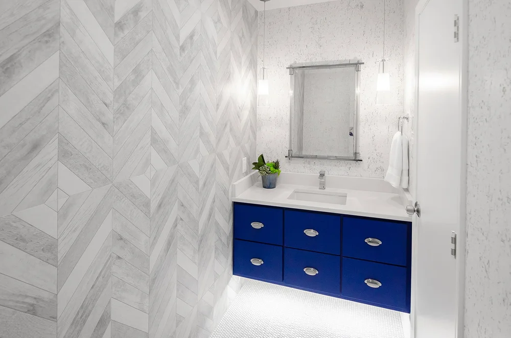Accent Walls: The Best Way to Add Depth to Your Design — Kevin Twitty ...