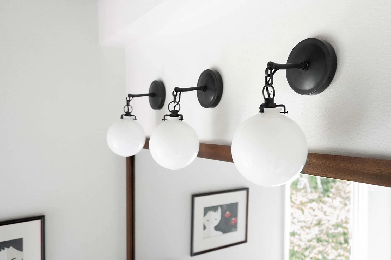 Mid-Century Modern Aesthetic — Kevin Twitty Interiors