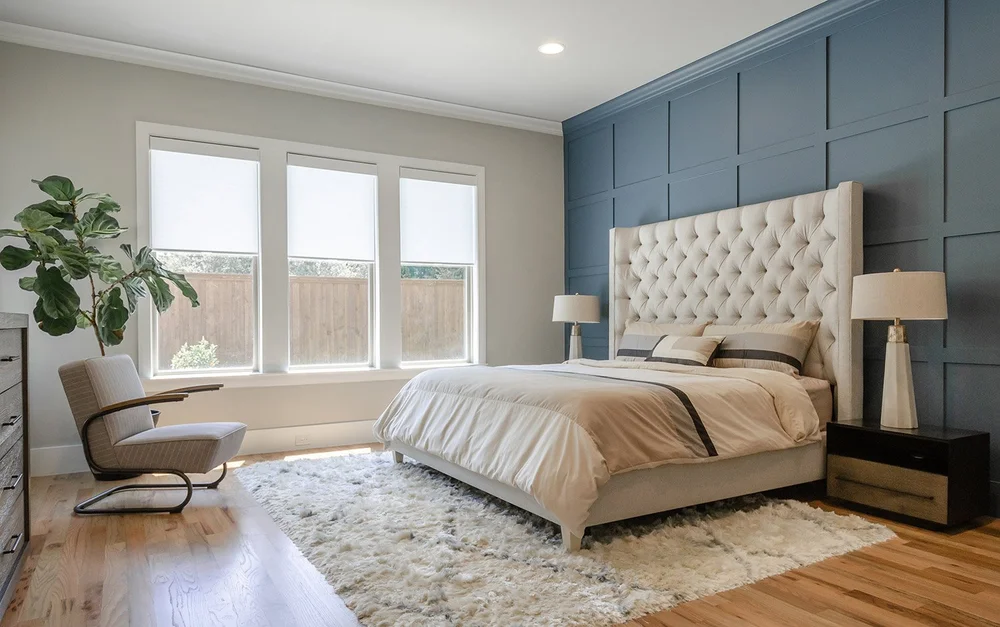 Accent Walls: The Best Way to Add Depth to Your Design — Kevin Twitty ...