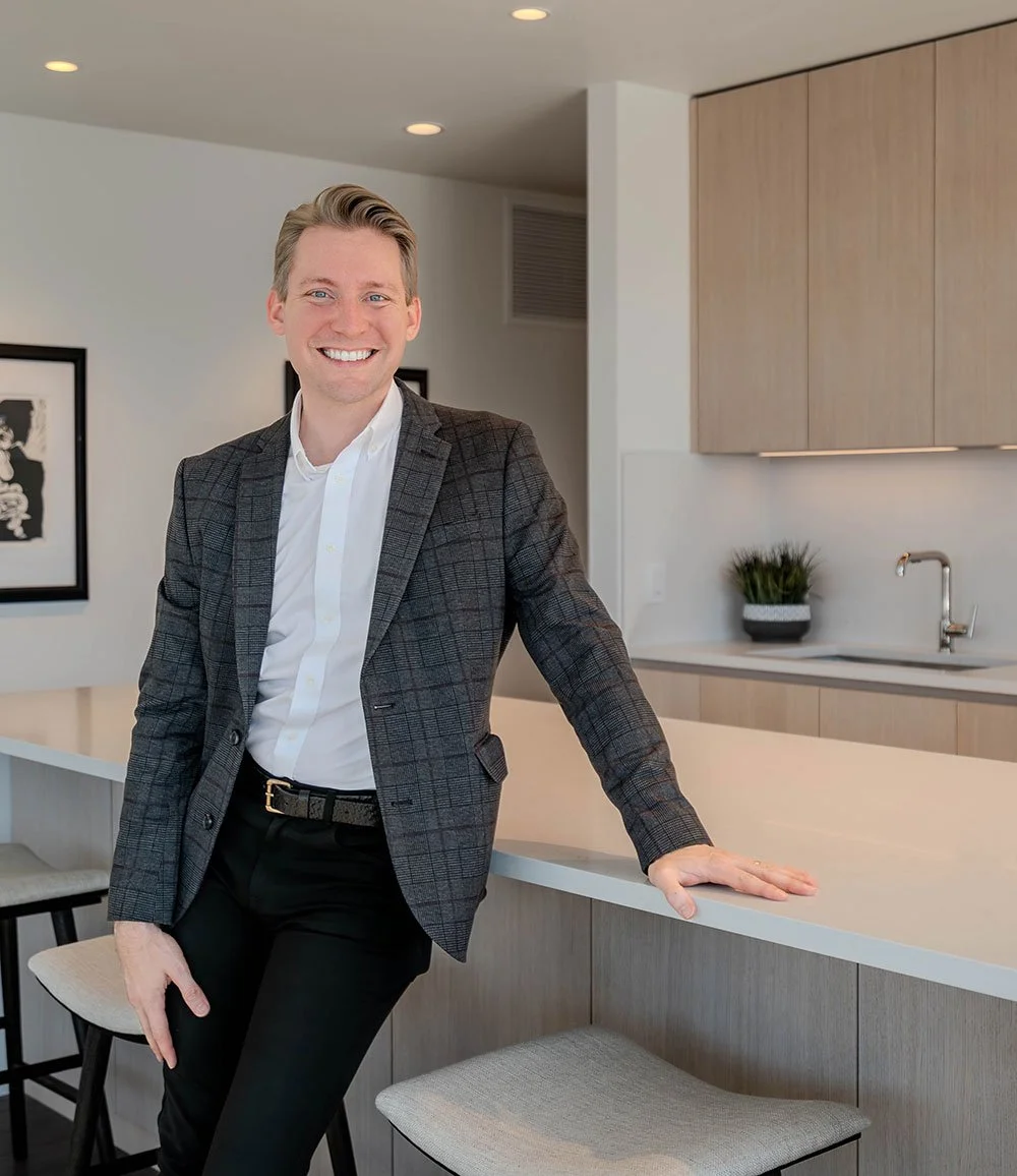 Kevin Twitty Interiors