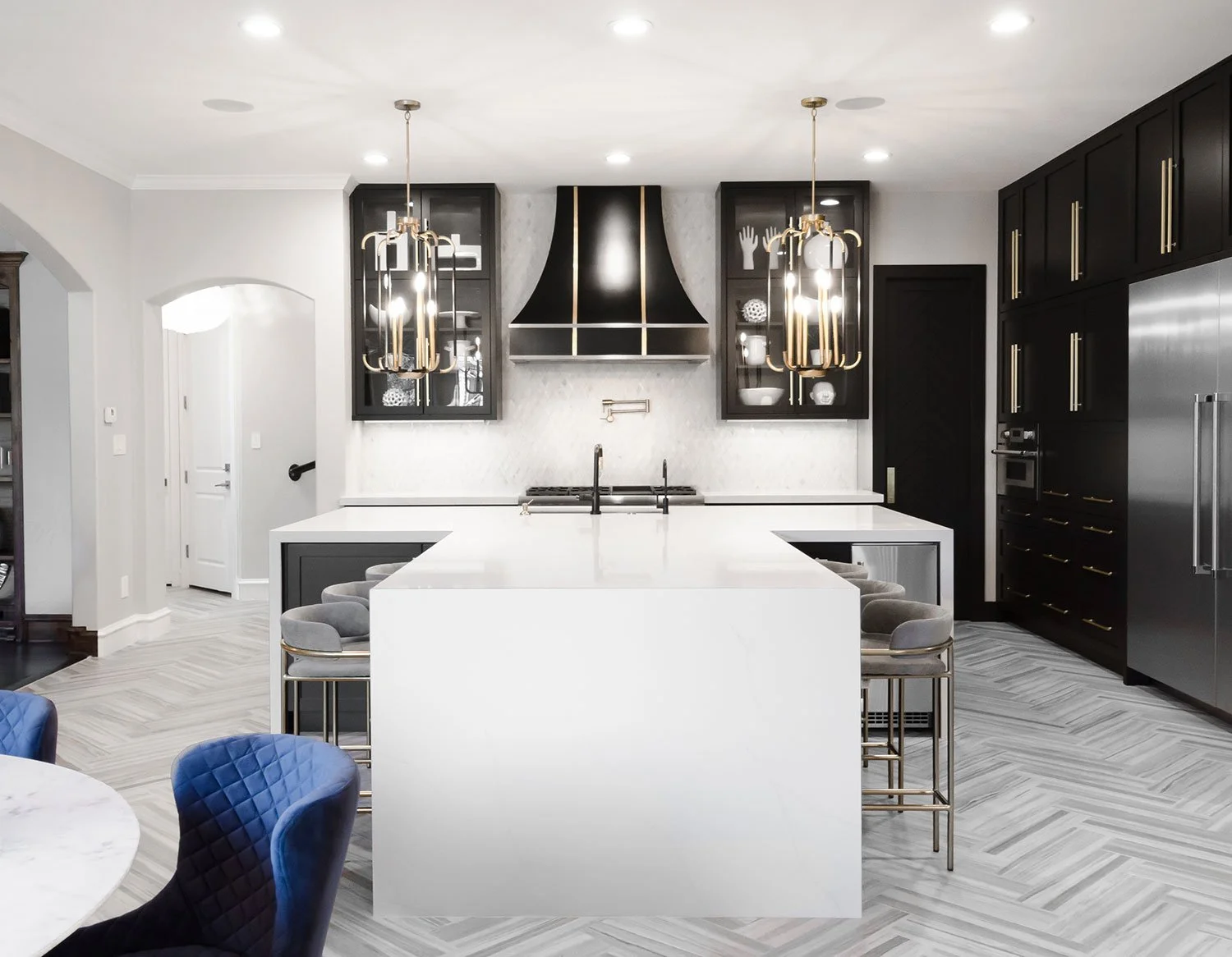 What is the best grey paint color for your home? — Kevin Twitty Interiors