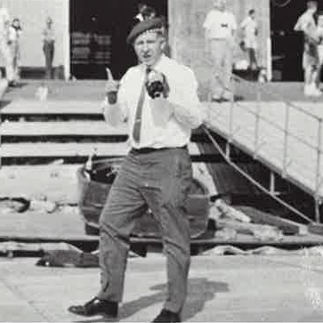 History — Kerr Cup Regatta