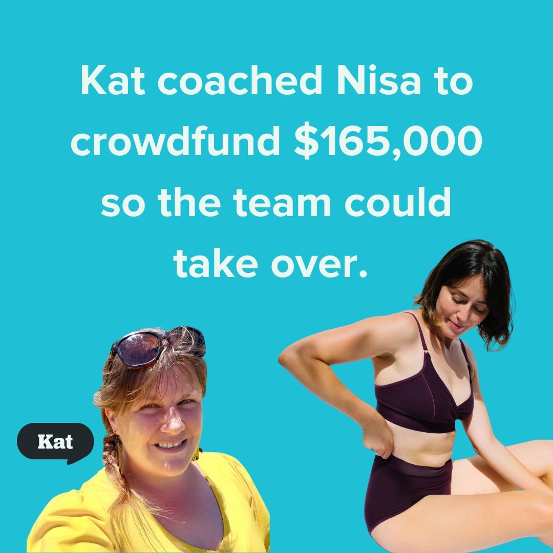 Learn how to crowdfund — PledgeMe Education