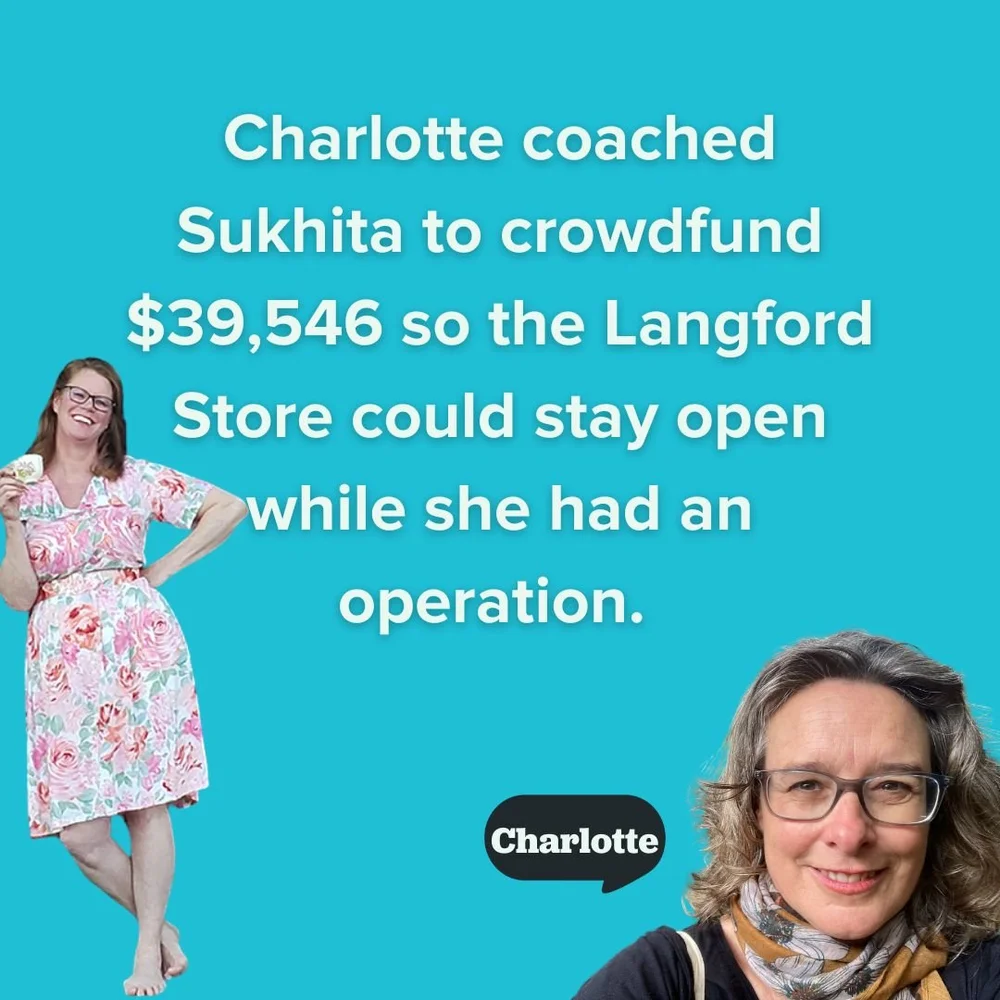 Learn how to crowdfund — PledgeMe Education