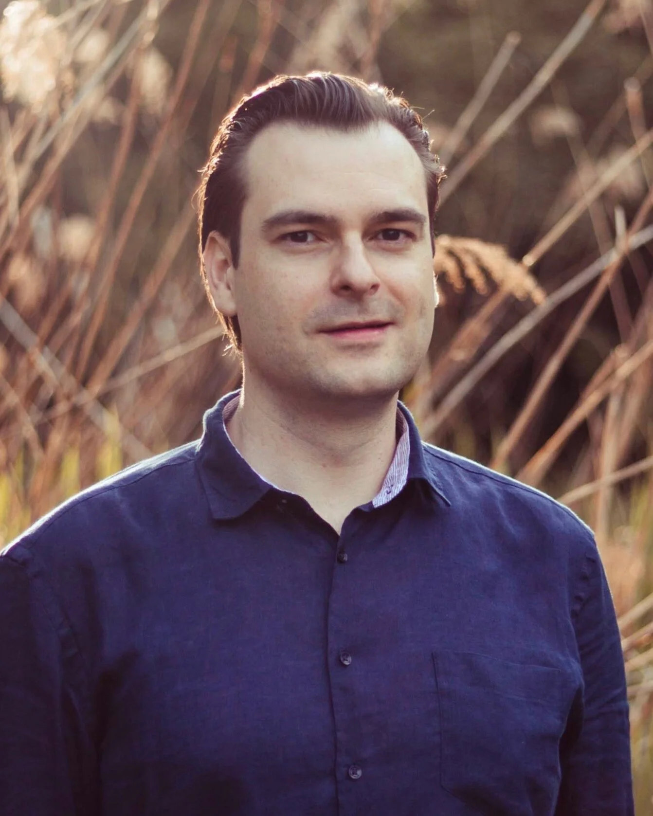 Composer to Pieces (Solo Piano) — Danilo Stankovic