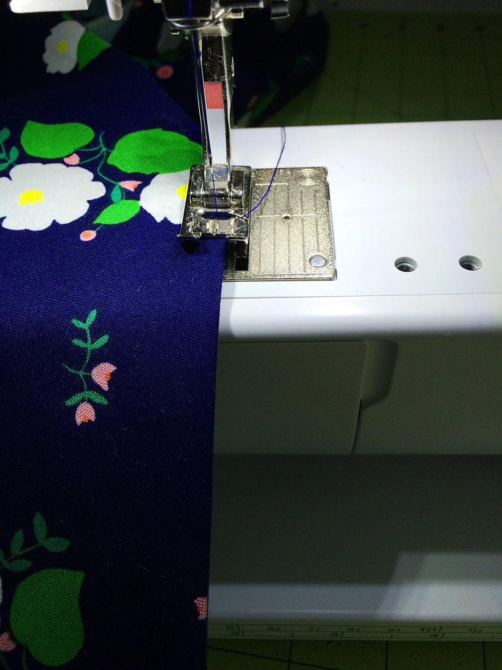 Obi sash Pattern and Tutorial | Sewing blog with stylish fashion sewing ...