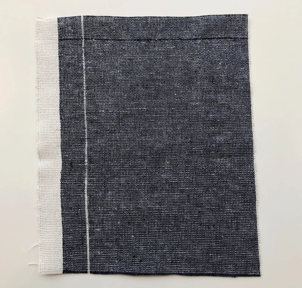 Sewing Fundamentals: Fabric Grain | Sewing blog with stylish fashion ...