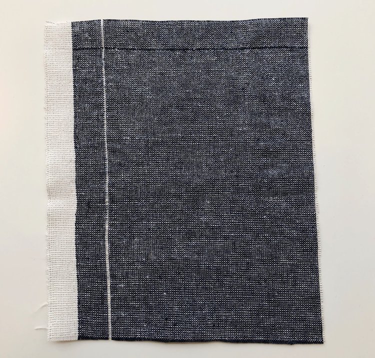 Sewing Fundamentals: Fabric Grain | Sewing blog with stylish fashion ...