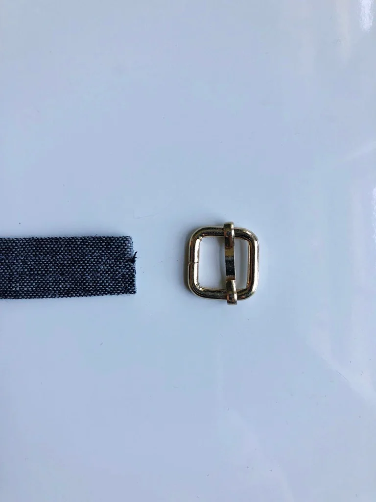 How to make adjustable purse strap adjustable shoulder strap bag strap ...