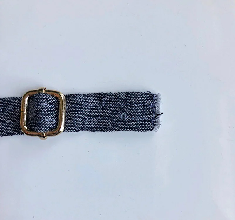 How to make adjustable purse strap adjustable shoulder strap bag strap ...