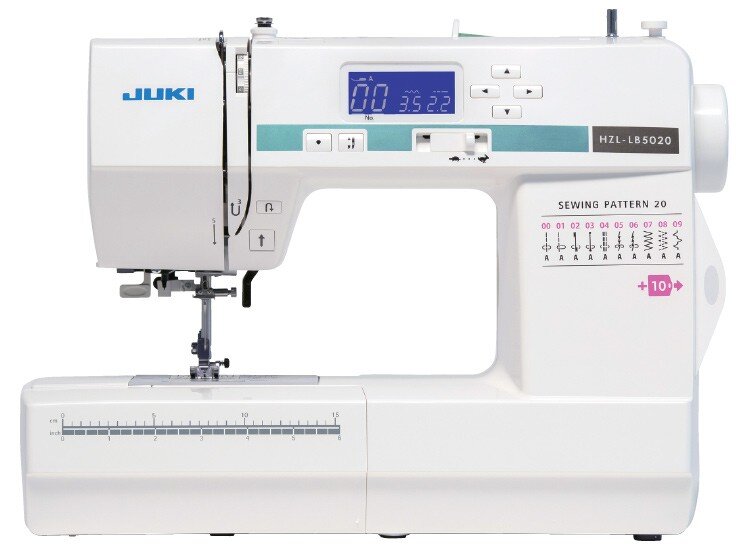 What Should I Look For When Buying a Sewing Machine? A Guide to ...