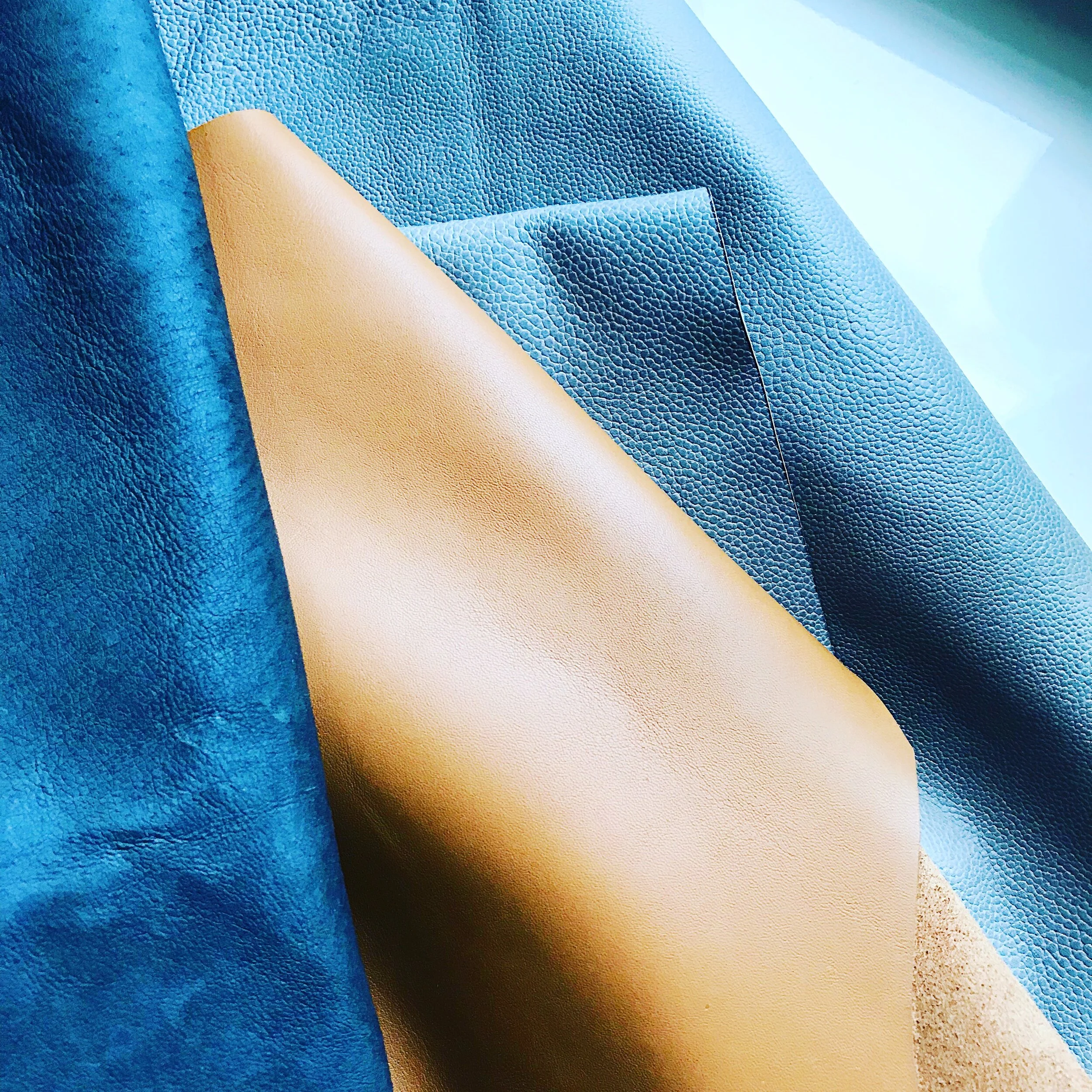 A Guide to Sourcing the Finest Bag Making Materials: Leather and Wool ...