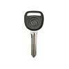 How to program Chevy key or GM key without original. — The Keyless Shop