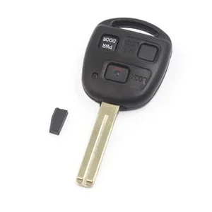 Replacement Lexus Keys — The Keyless Shop - Car Keys, Car Remotes, Car ...