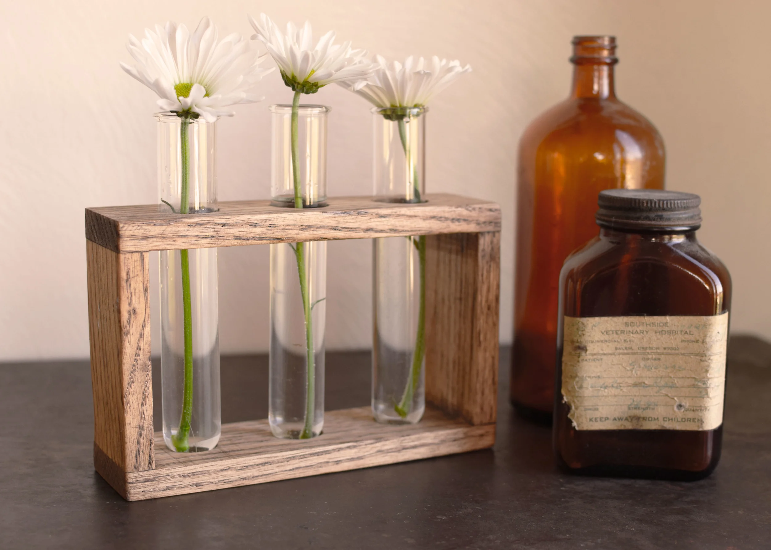 Unique Custom Furniture | Handmade Wooden Rustic Home Decor