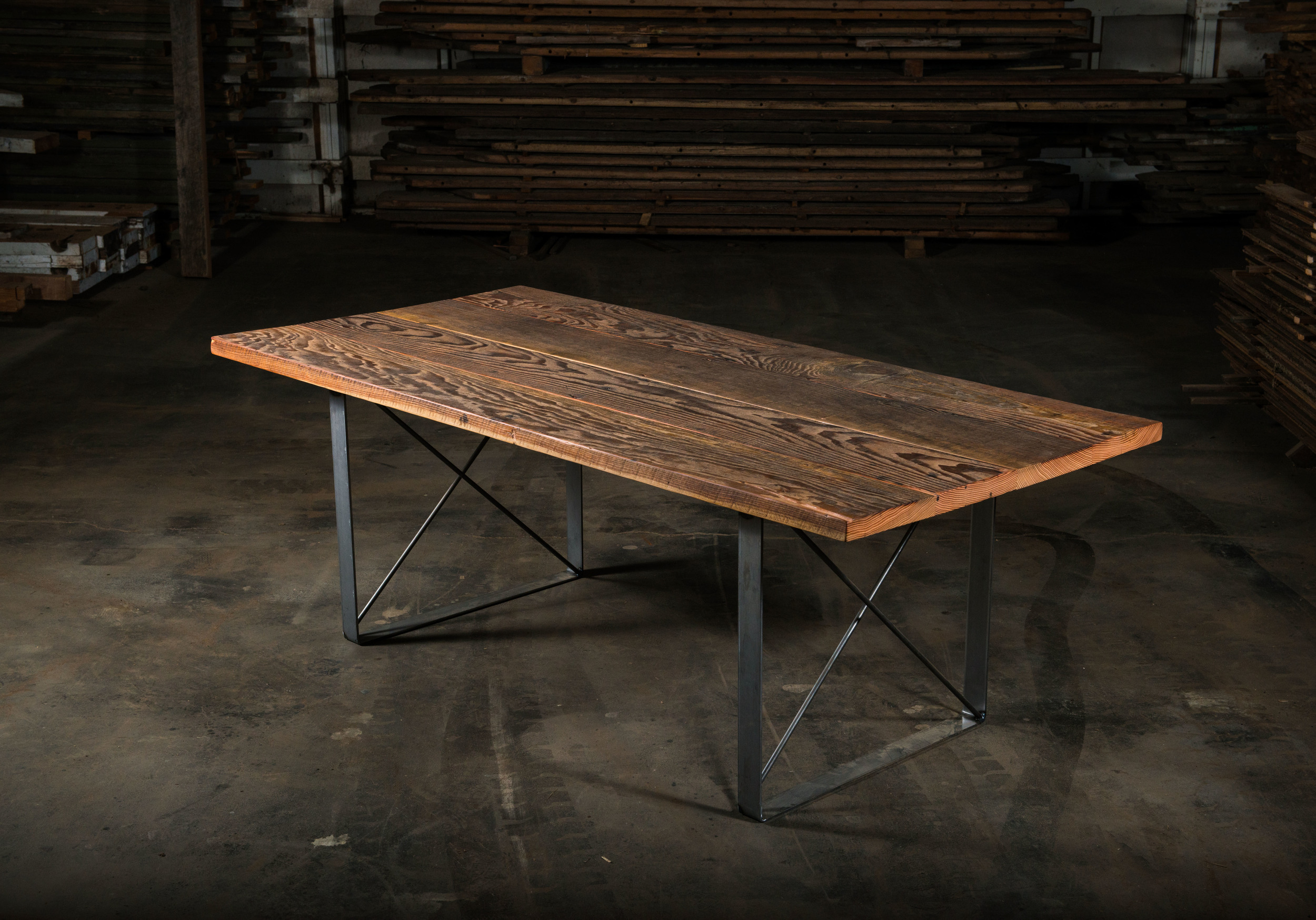 Unique Custom Furniture | Handmade Wooden Rustic Home Decor