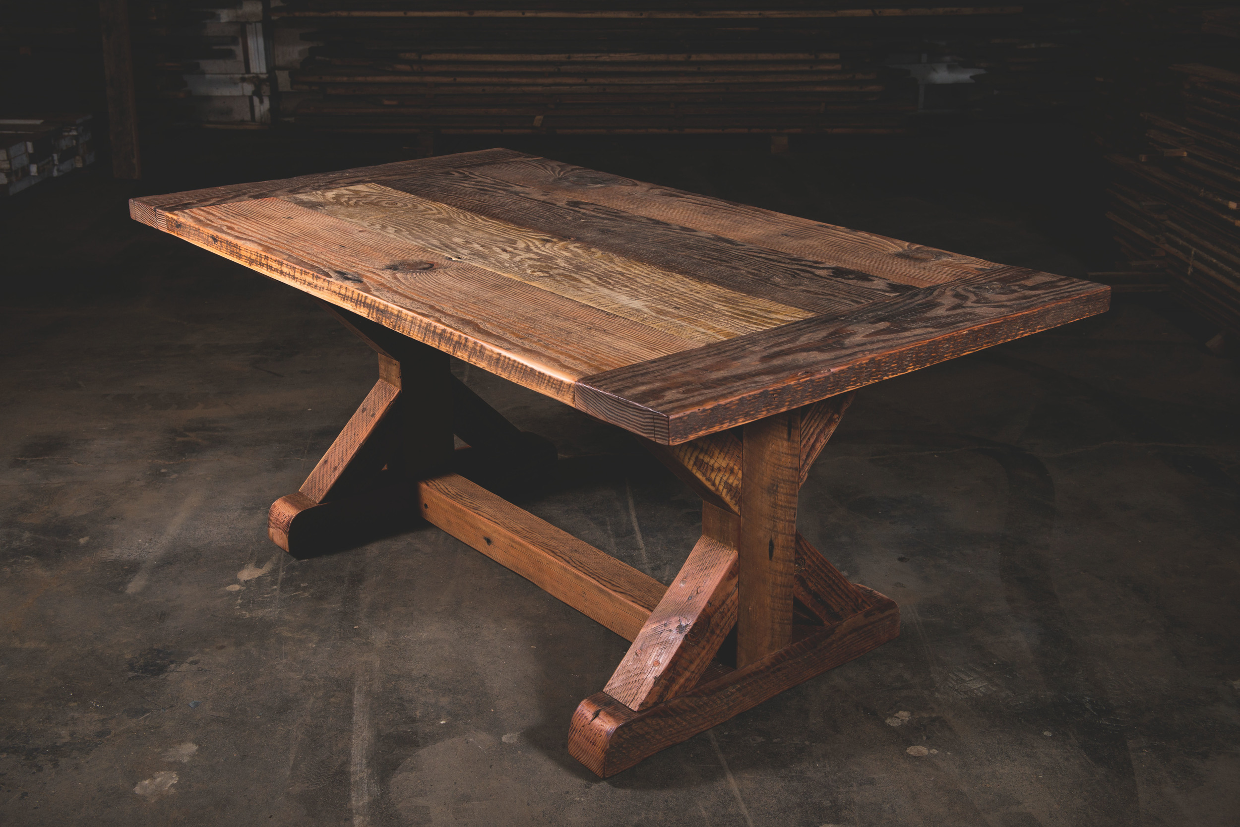 Unique Custom Furniture | Handmade Wooden Rustic Home Decor