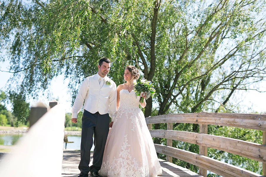 Kim Walker Smith And Skyler Smith Wedding