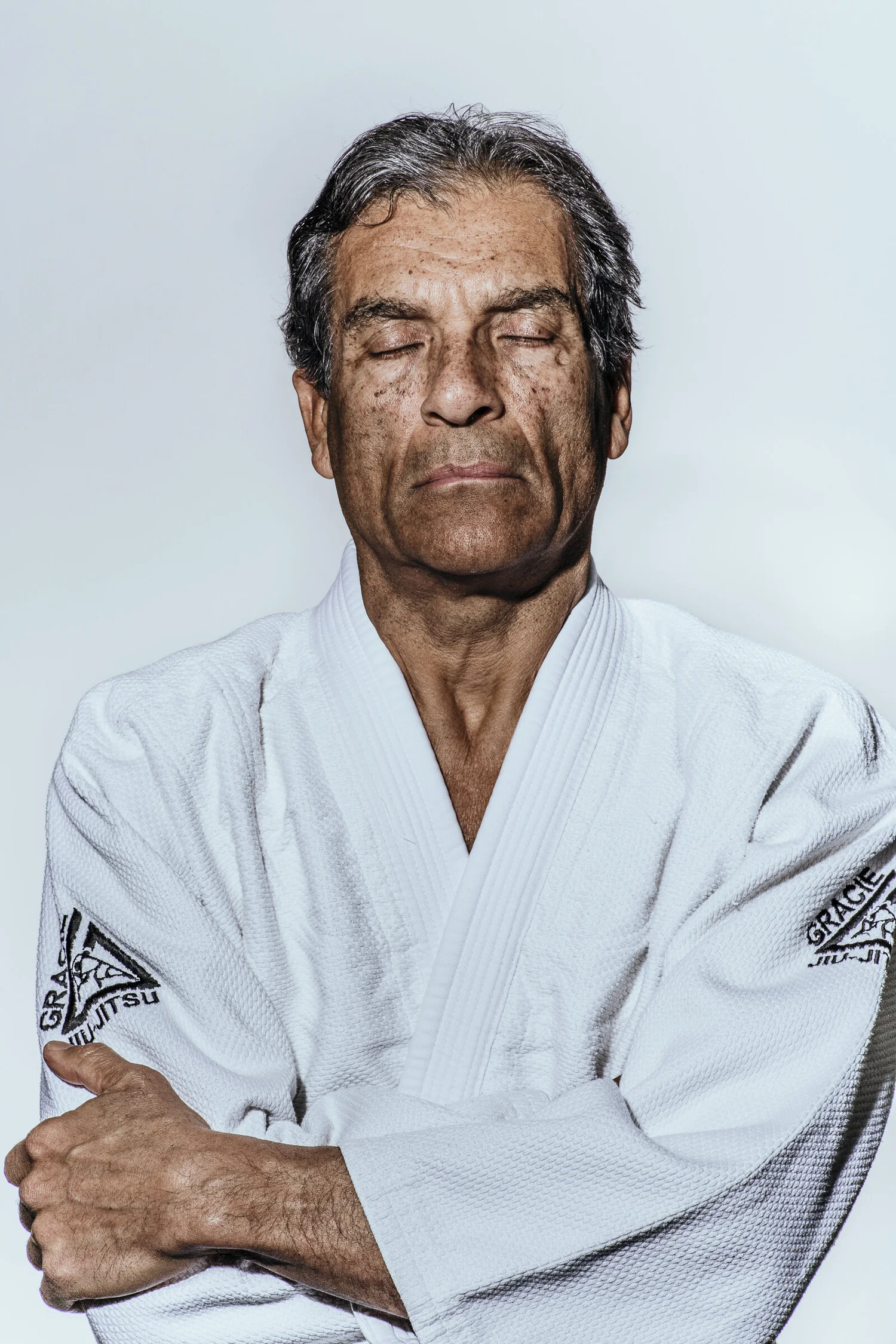 Rorion Gracie