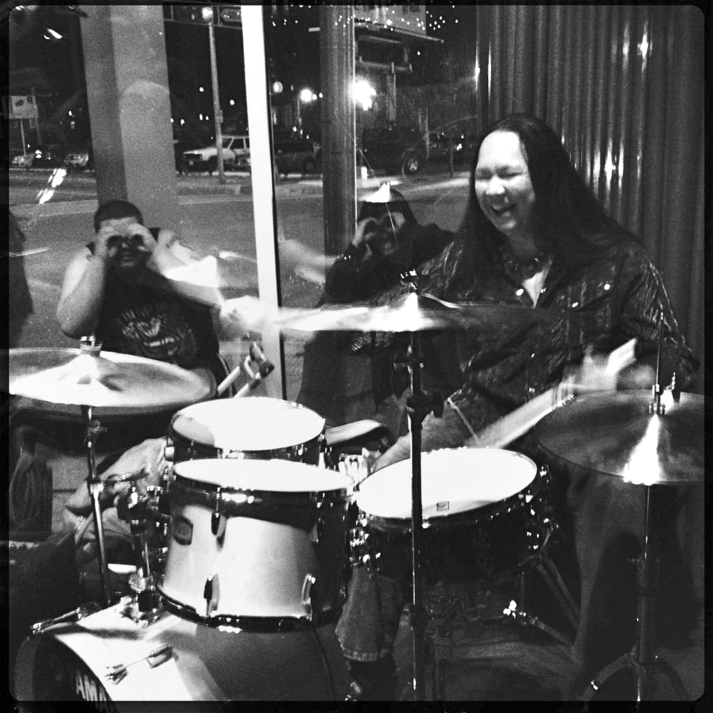 Urban Smoke Signals: Ken Lingad's Official Blog — Ken Lingad