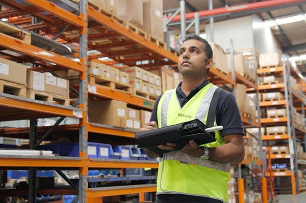 Colby Storage Solutions: The Warehouse Pallet Racking Experts