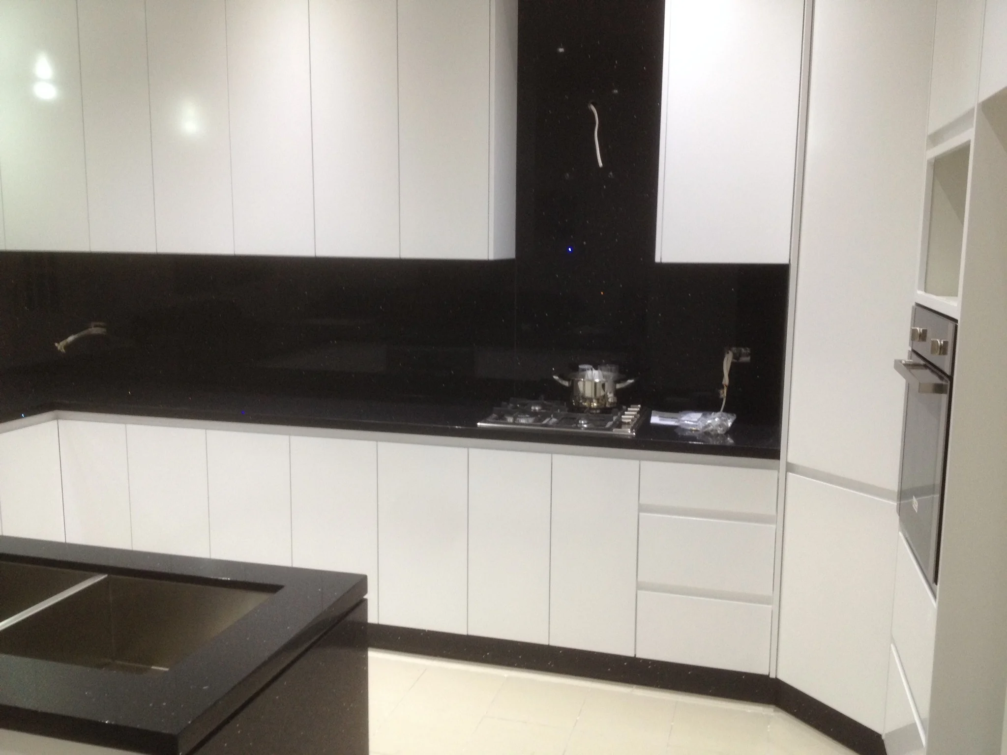 Kitchens — Quality Kitchens and Wardrobes