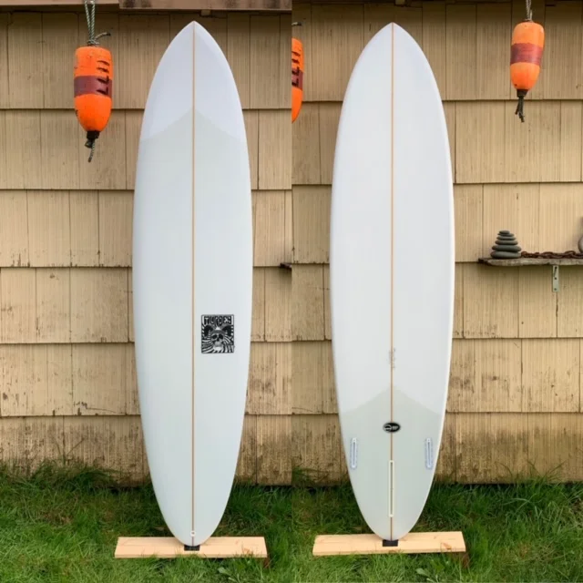 Boards — MURDEY SURFBOARDS