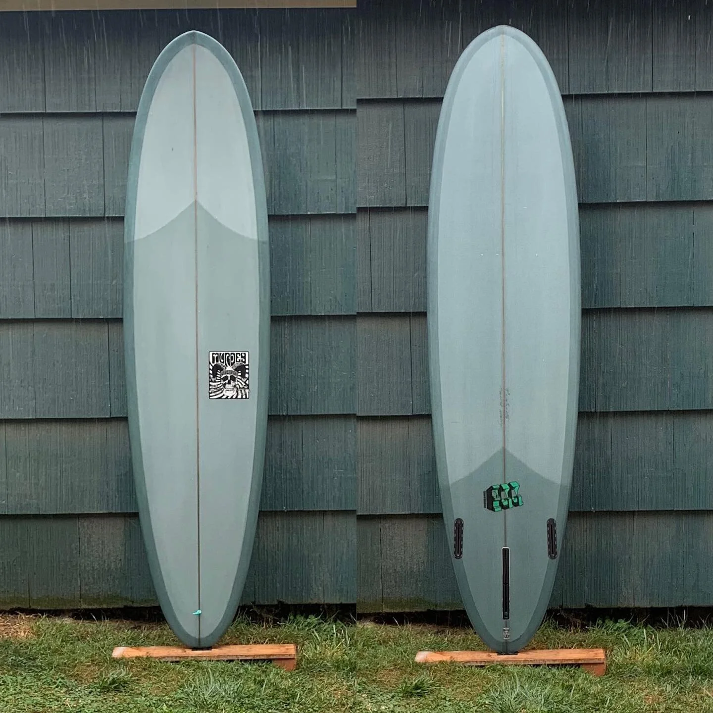 Murdey Surfboards MURDEY SURFBOARDS