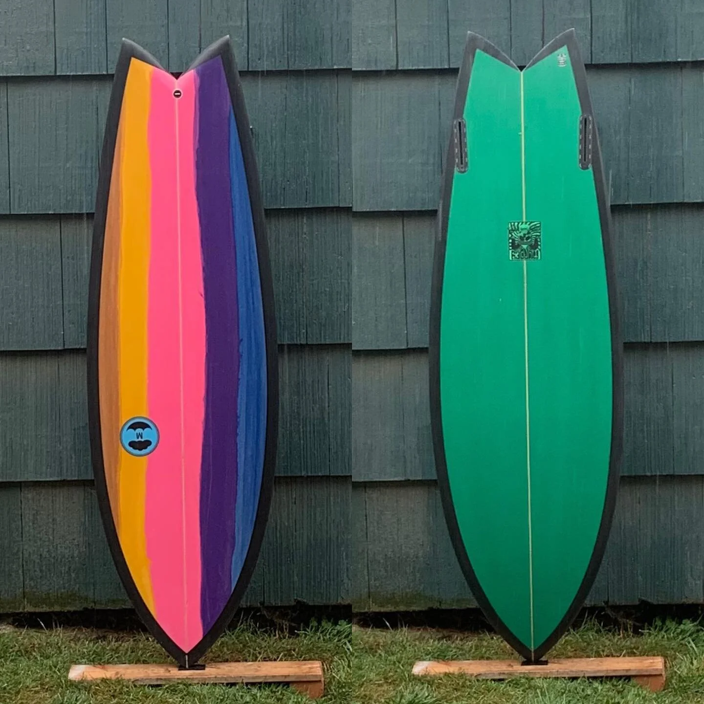 Murdey Surfboards MURDEY SURFBOARDS
