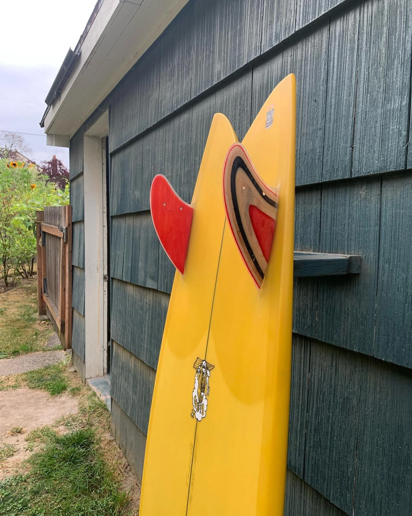 Murdey Surfboards MURDEY SURFBOARDS