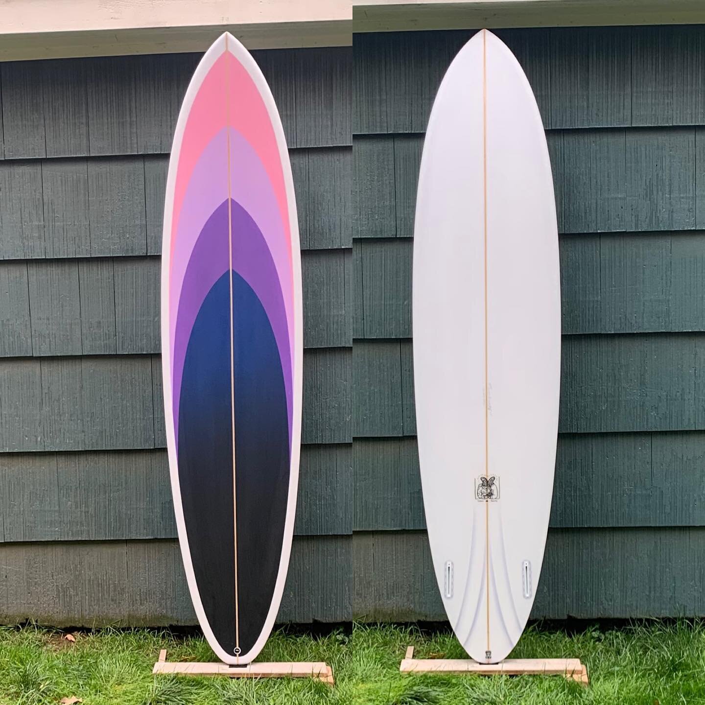 Murdey Surfboards MURDEY SURFBOARDS