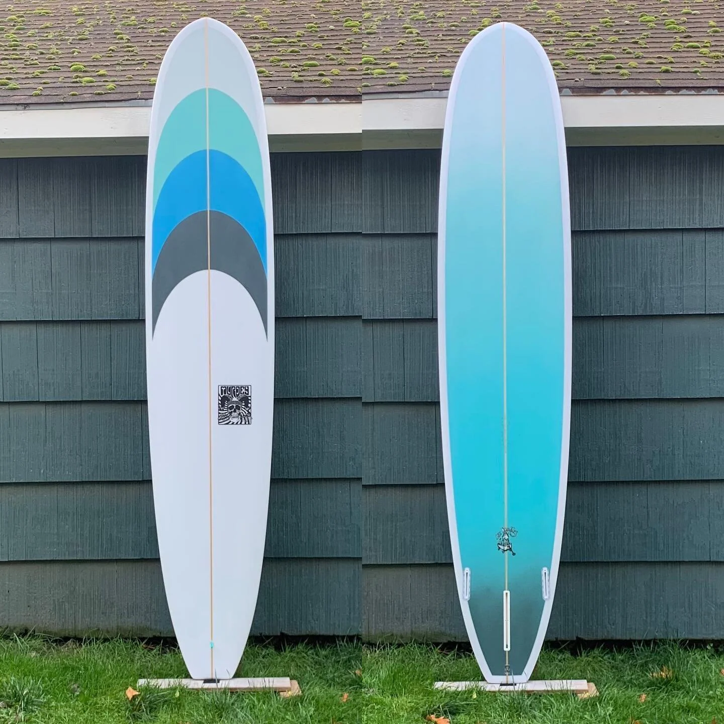 Murdey Surfboards MURDEY SURFBOARDS