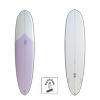 MINI LOG — MURDEY SURFBOARDS