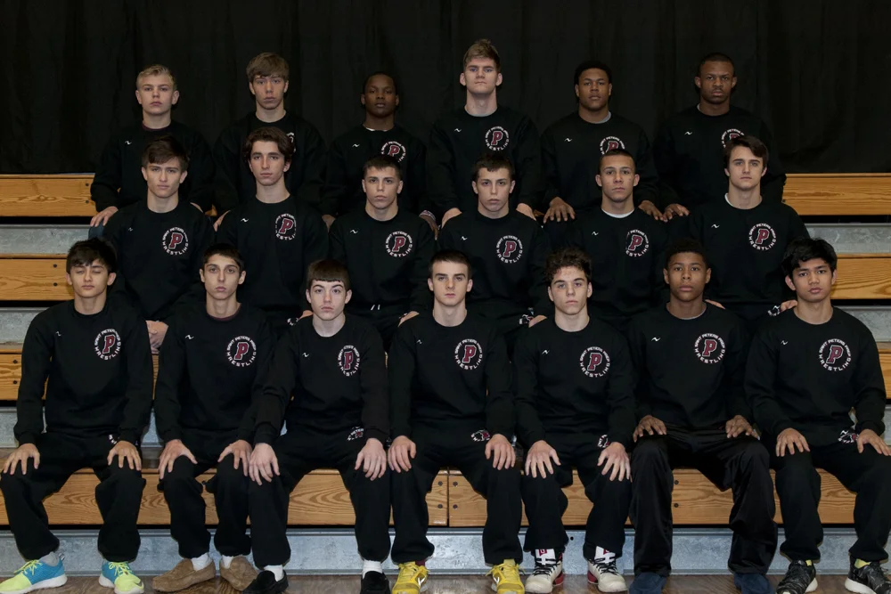 Clash XII — THE CLASH