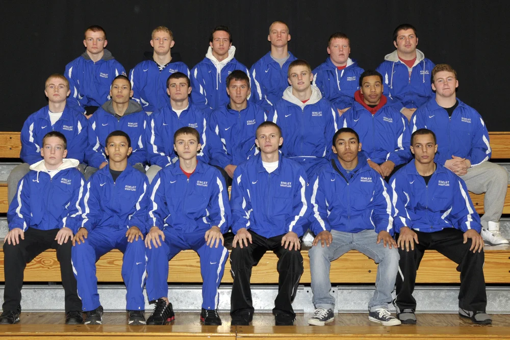 Clash X — THE CLASH