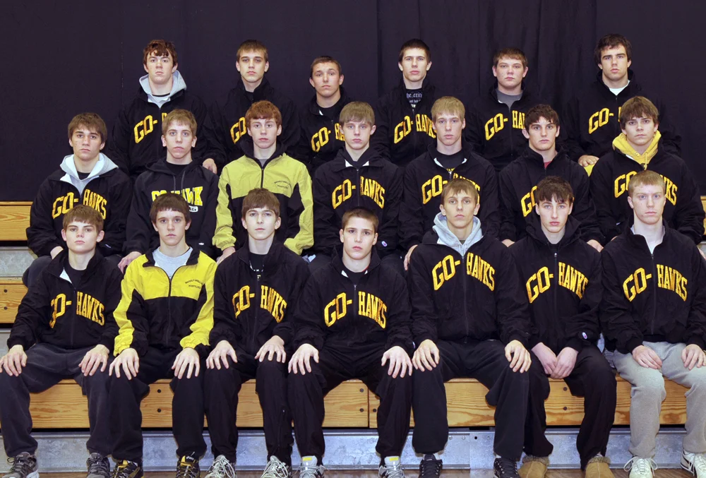 Clash IX — THE CLASH